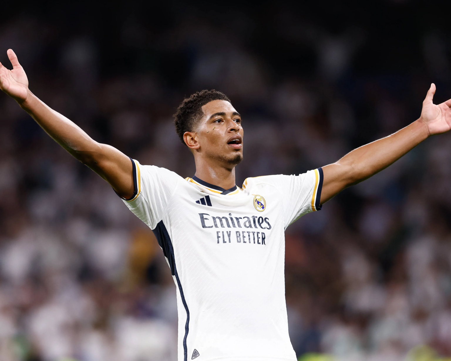 Bellingham Honours | Titles, Awards, and Milestones