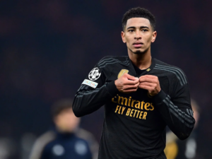 Bellingham Detailed Stats | Comprehensive Career Performance