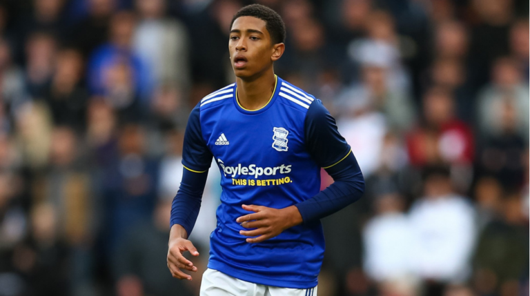 Bellingham Detailed Stats | Comprehensive Career Performance