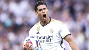 Bellingham Detailed Stats | Comprehensive Career Performance