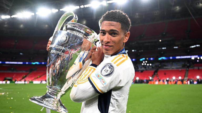 Bellingham Detailed Stats | Comprehensive Career Performance